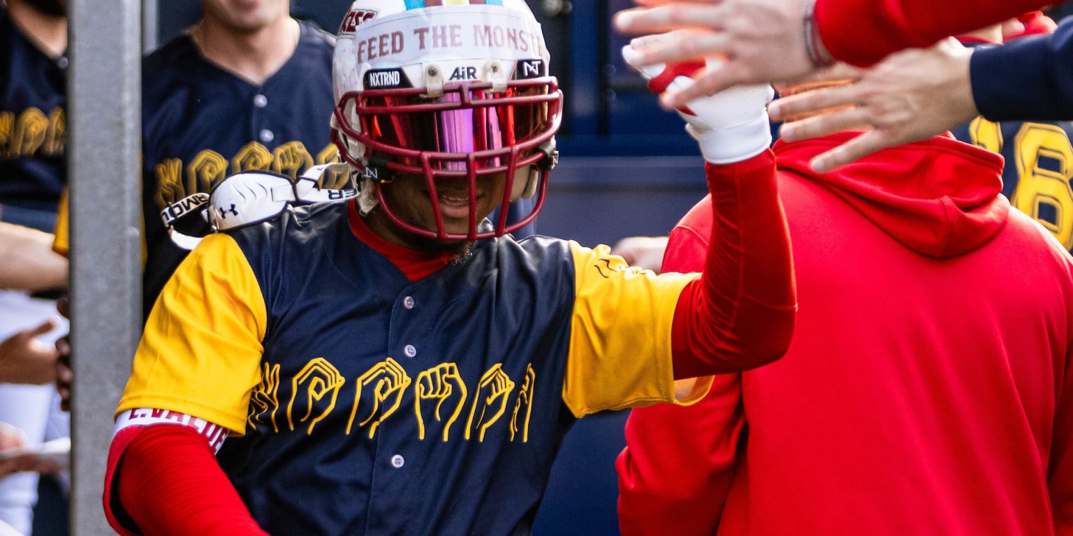 5.3 vs Lehigh Valley | MiLB.com