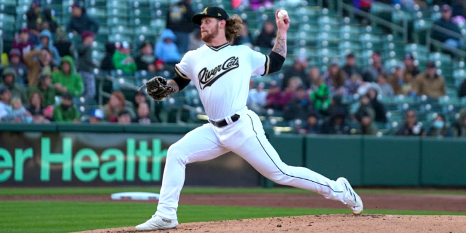 Pitching Pushes Cats to 1-0 Shutout of Rainiers | MiLB.com