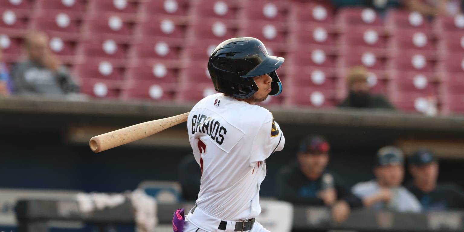 Wisconsin Win Streak Ends with Shutout Loss to Beloit 05 16 24 | MiLB.com