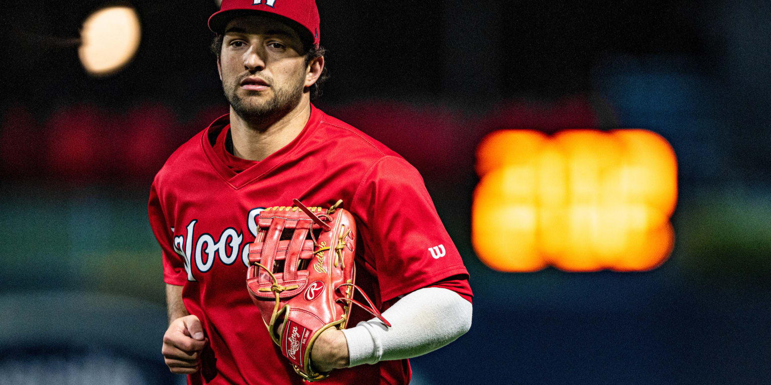 5.24 vs Norfolk | MiLB.com