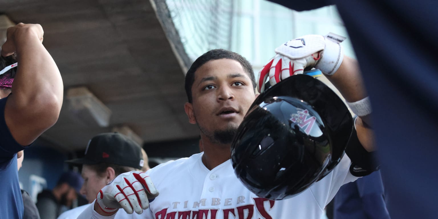 Rattlers Stumble in 10-1 Loss to River Bandits 06 07 24 | MiLB.com