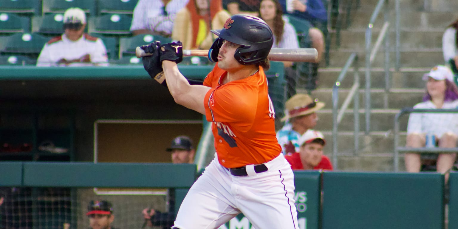 Comeback Cats Capture Sixth Straight with 6-2 Victory | MiLB.com