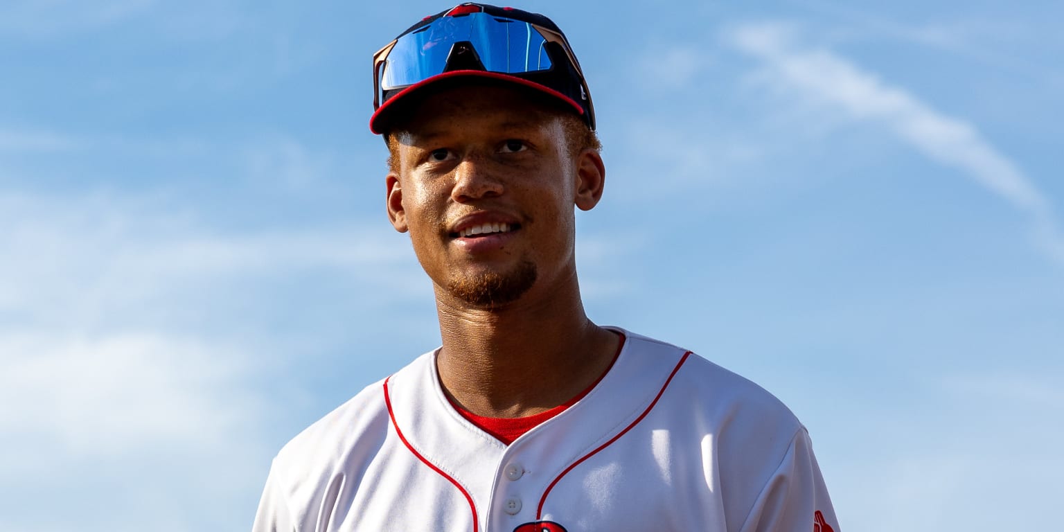 Campbell captures Eastern League Player of the Week honors | MiLB.com