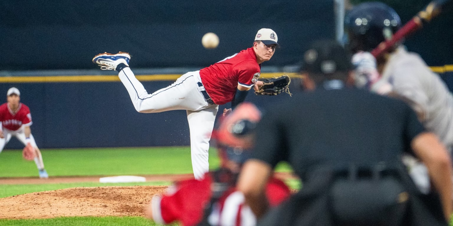 Spivey’s Career Night Spoiled, Dragons Defeat Captains 6-5 in 10 ...