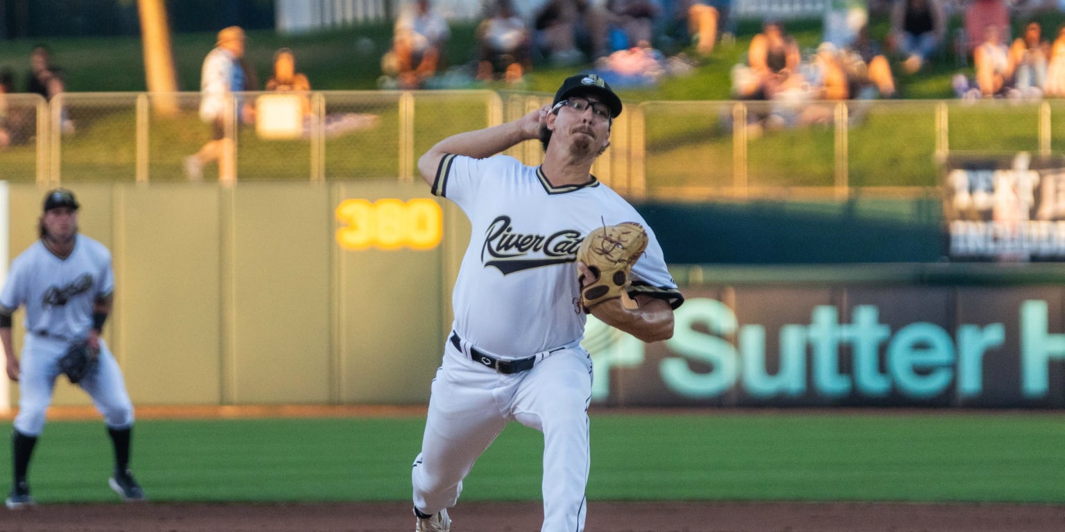 Sacramento Scores First but Denied Victory by Salt Lake | MiLB.com