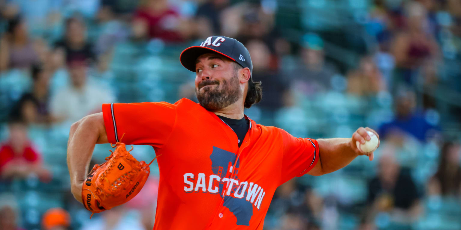 Sacramento Starts Series on Winning Note, Downs Albuquerque 5-1 | MiLB.com