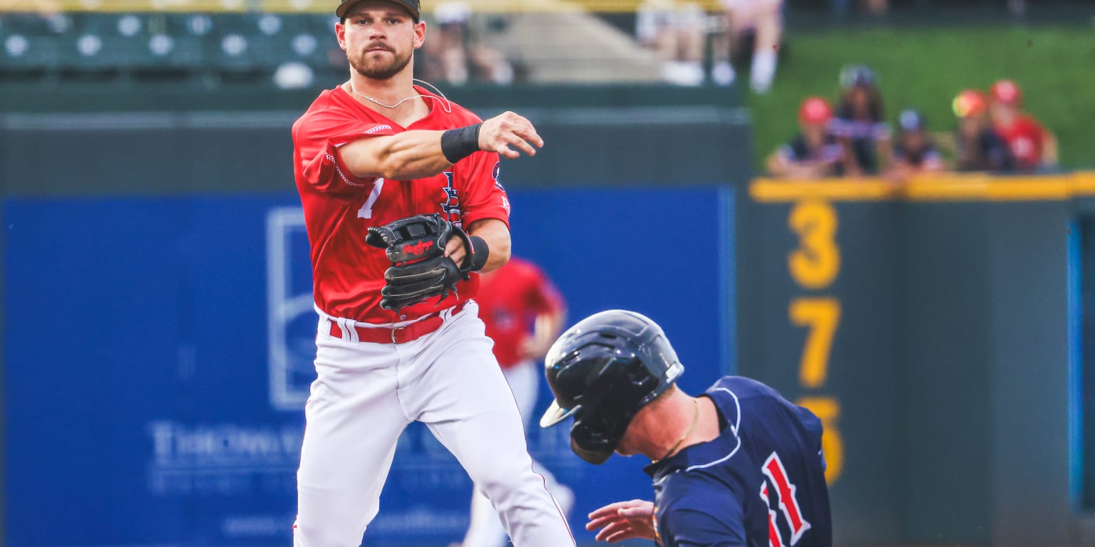 Double Play Prowess Proves Pivotal For Bats | MiLB.com