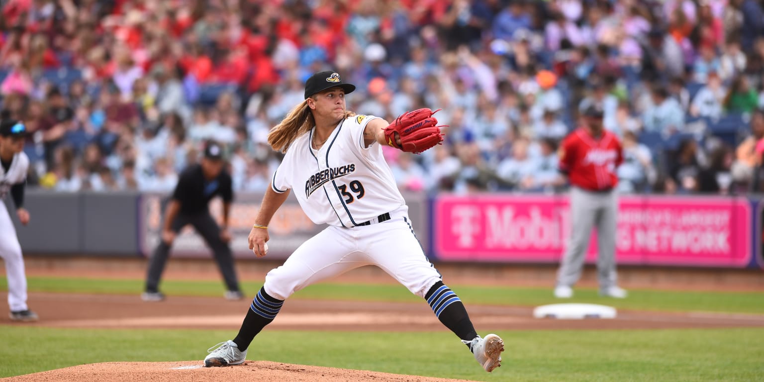 RubberDucks Game Recap 20240803 | MiLB.com