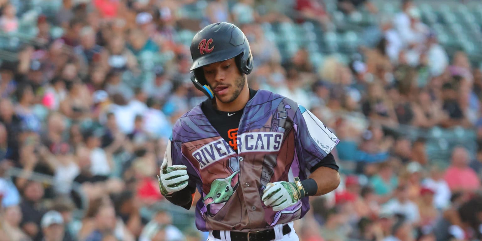 Early Lead Not Large Enough for Cats Against Isotopes | MiLB.com