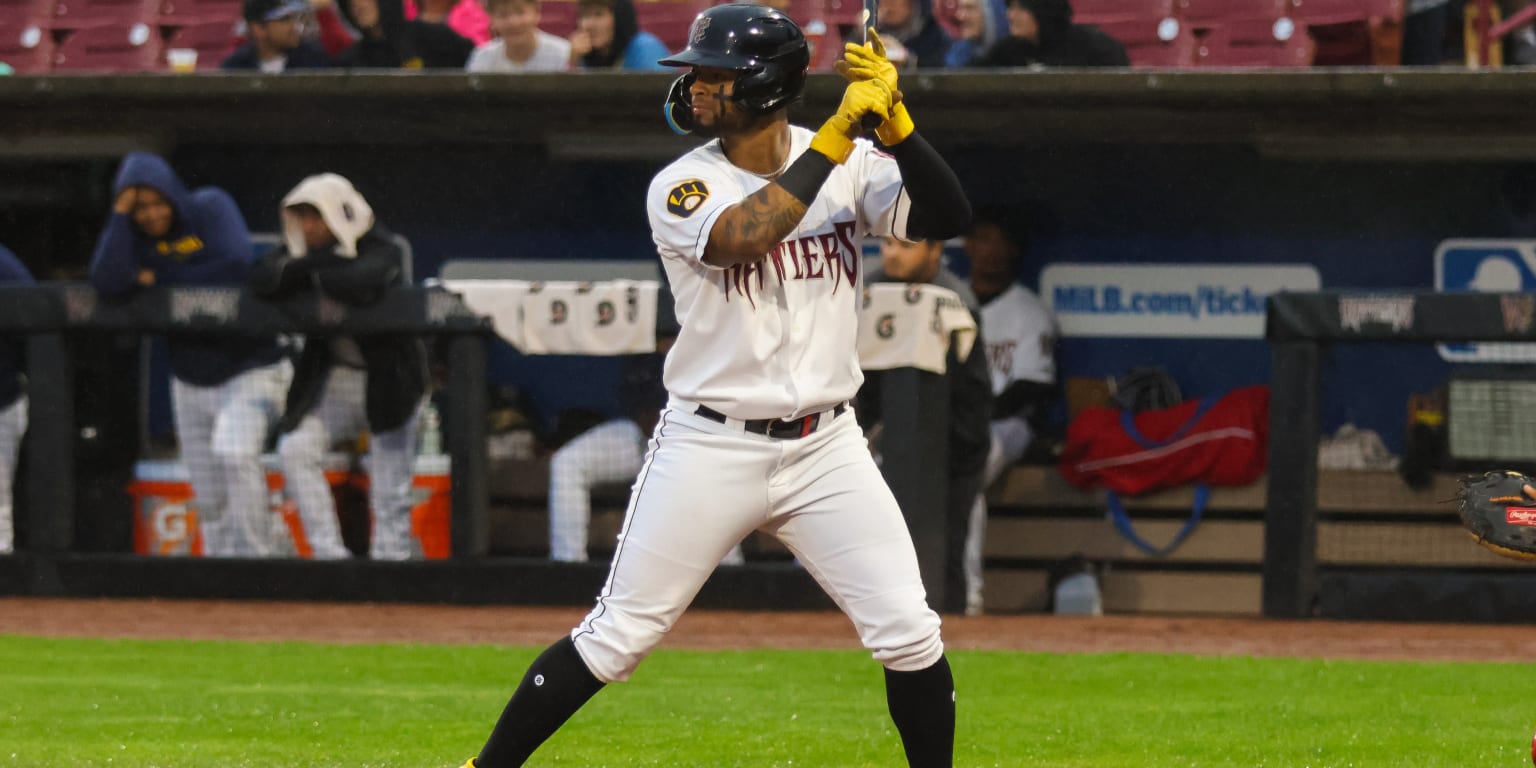 Rattlers Rally in the Rain 08 15 24 | MiLB.com