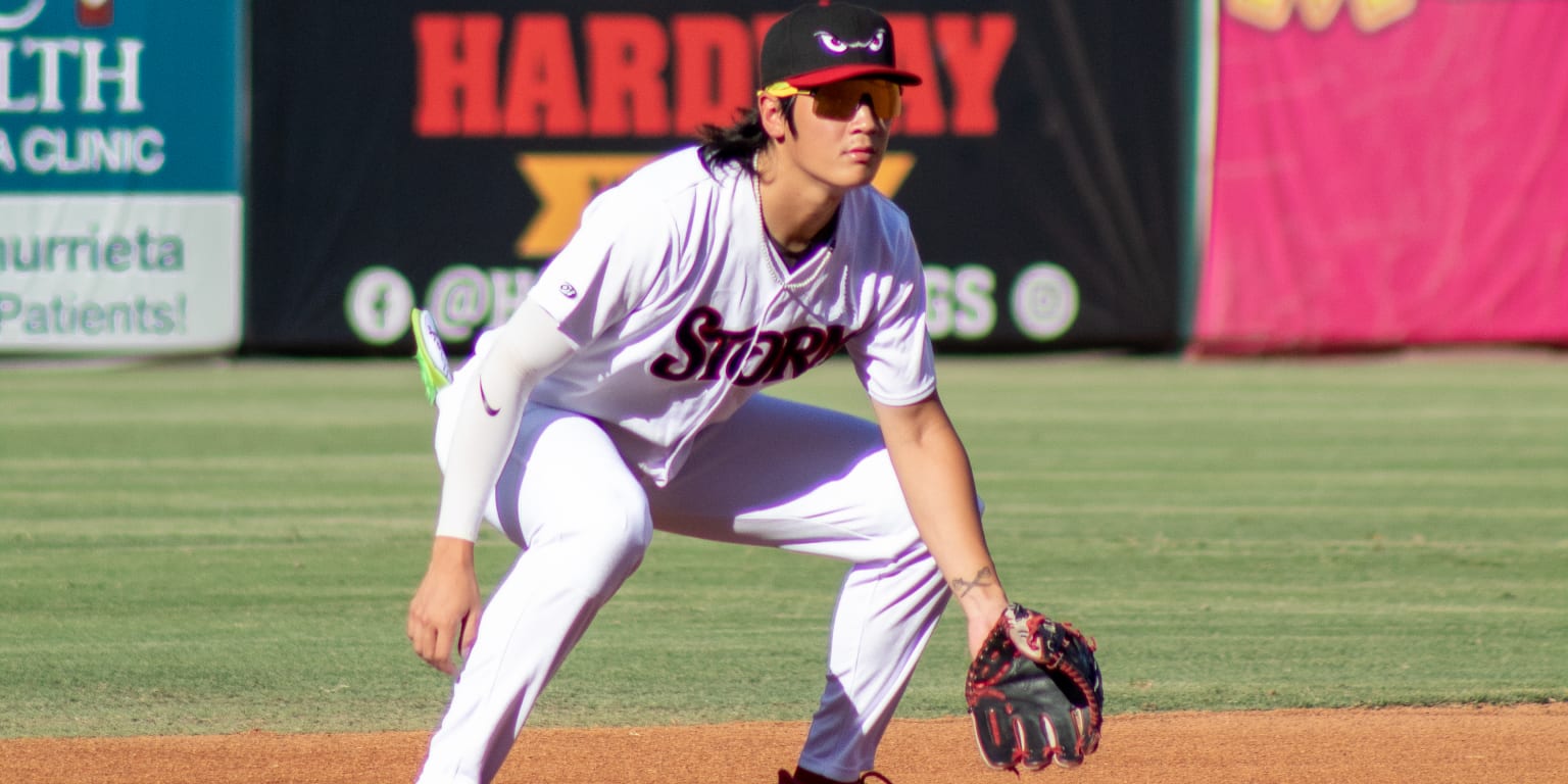 Storm Give up Three Runs in The 9th, Lose Third Game of The Series ...