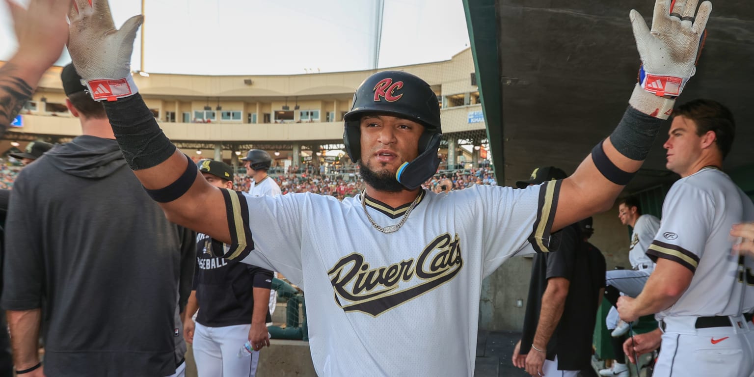 Extra-Base Hits Help Cats Outlast Aviators, 4-3 | MiLB.com