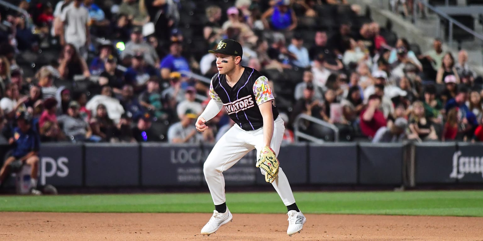 MINOR LEAGUE BASEBALL ANNOUNCES AUGUST PLAYERS AND PITCHERS OF THE ...