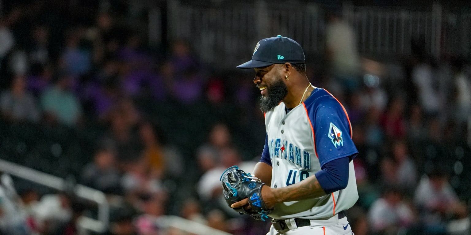 Suero Becomes PCL Single-Season Saves Leader In Sugar Land Win | MiLB.com