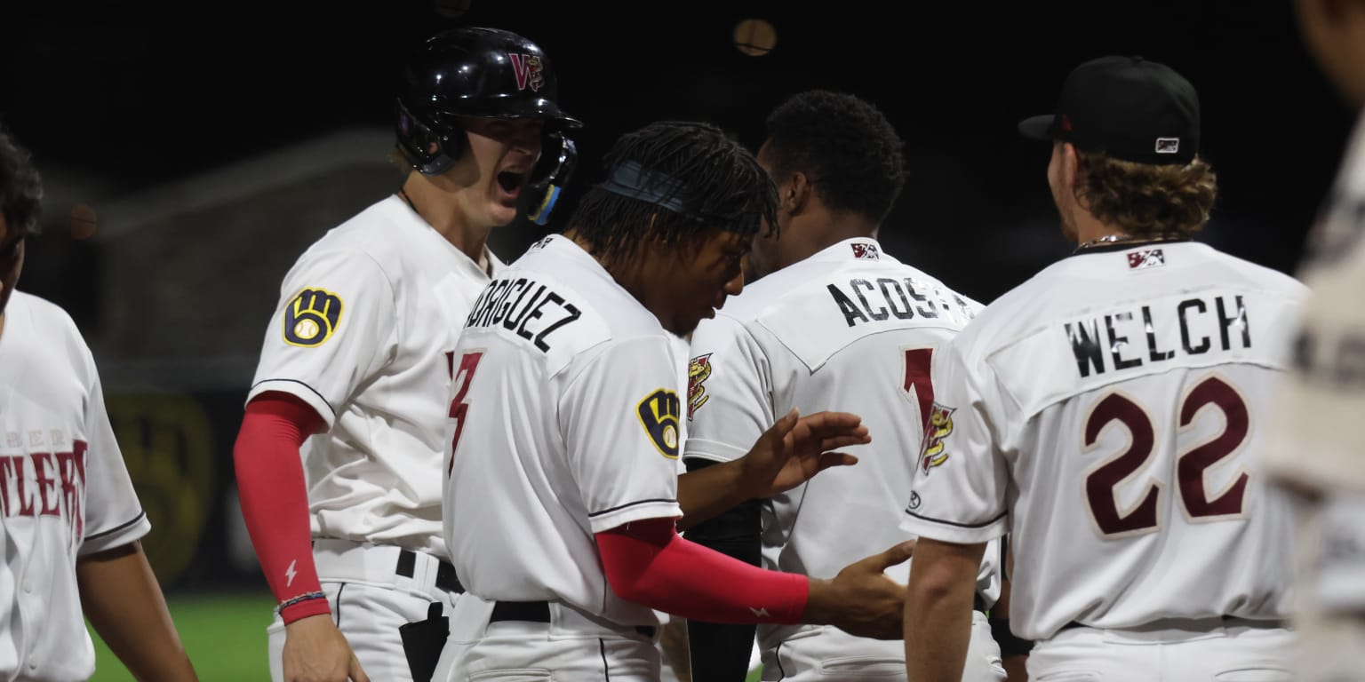 Dramatic Finish Has Rattlers One Win from Championship 09 15 24 | MiLB.com