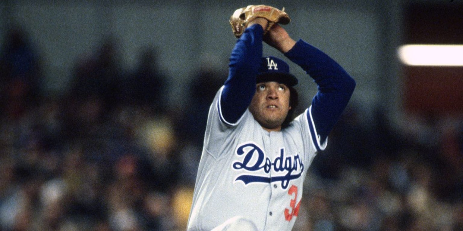 LMB: Fernando Valenzuela, la leyenda del hombre del tirabuzón | MiLB.com