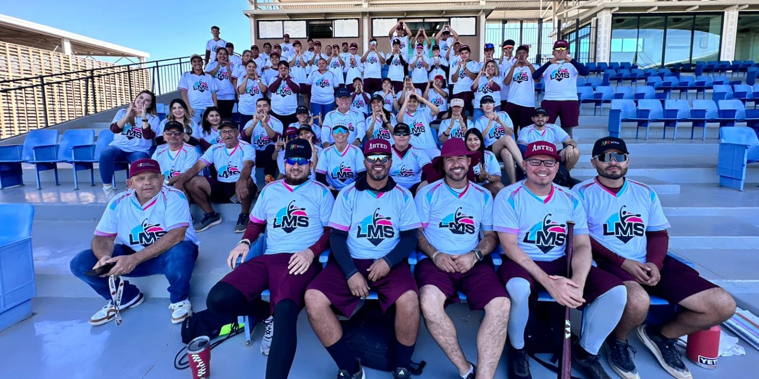 LMS: 244 asistentes a los dos días de Tryout en Hermosillo | MiLB.com