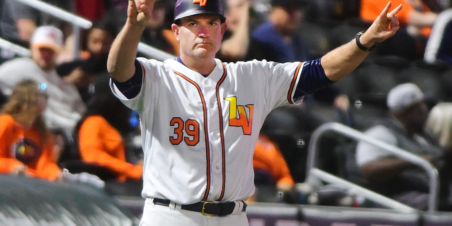 Fran Riordan Returns as Manager for 2025 Campaign; Aviators® Season ...