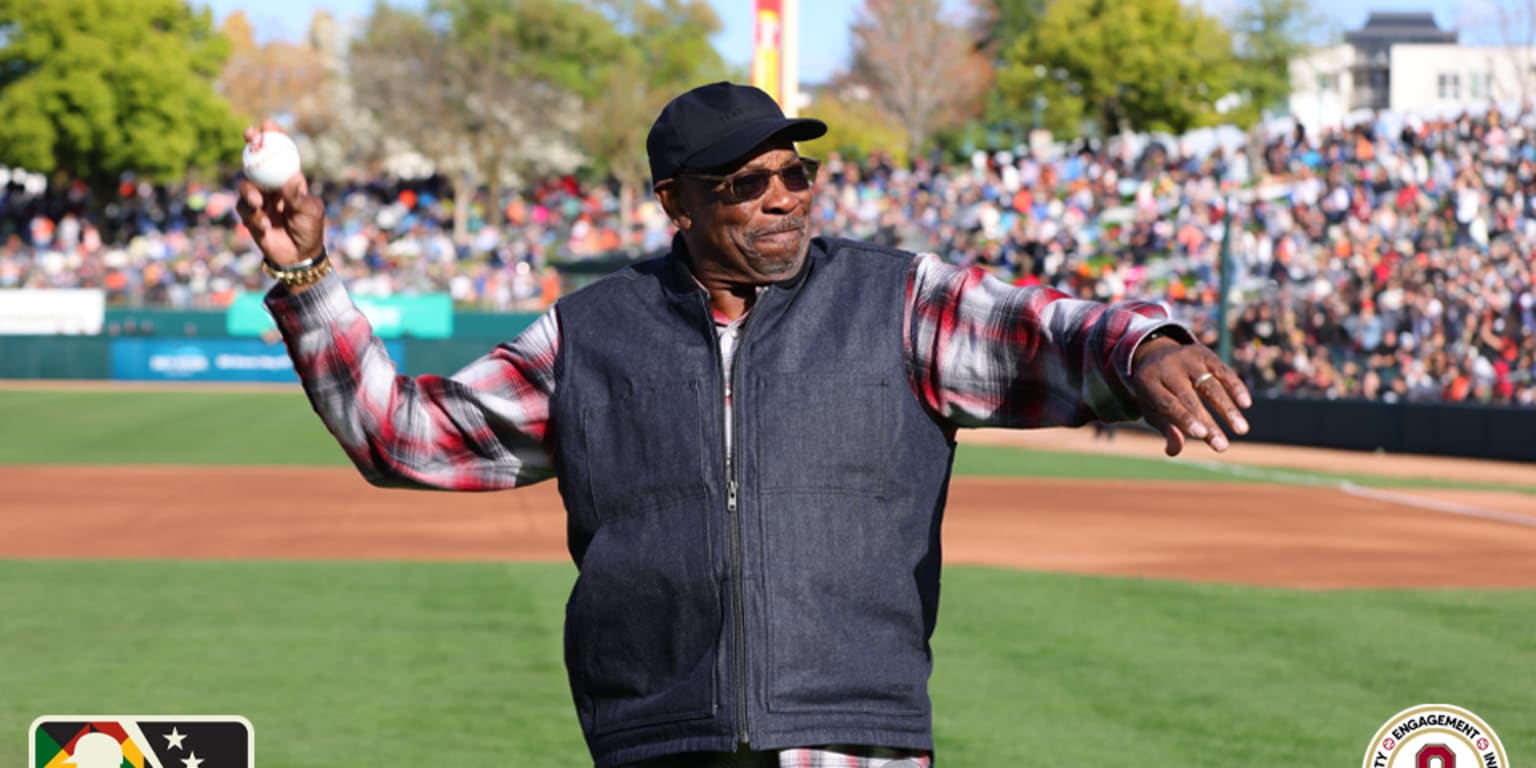 The Nine – Dusty Baker: A Baseball Life | MiLB.com