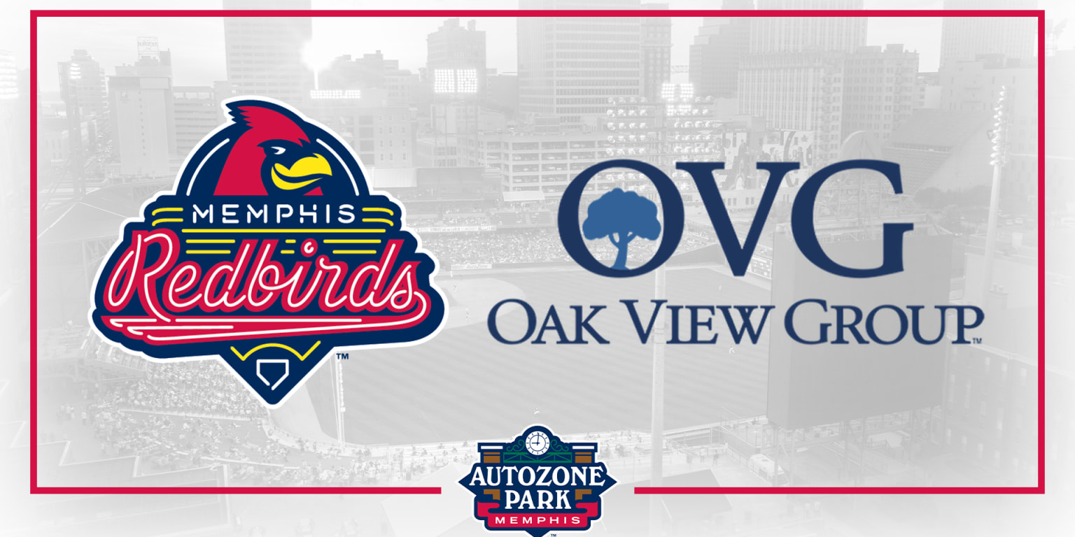 Redbirds and AutoZone Park Welcome OVG Hospitality as New Food and ...