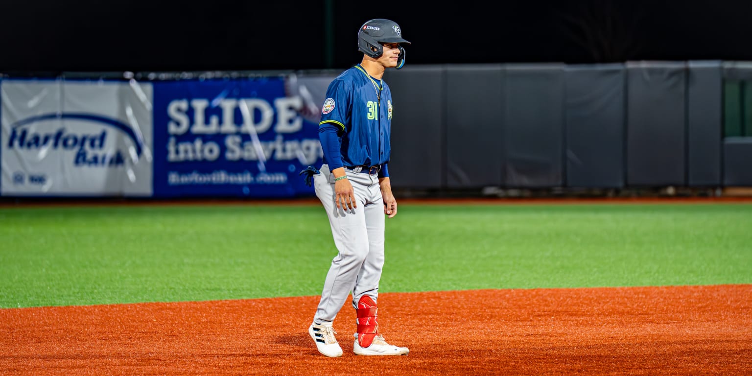 HC Game 1 Recap | MiLB.com