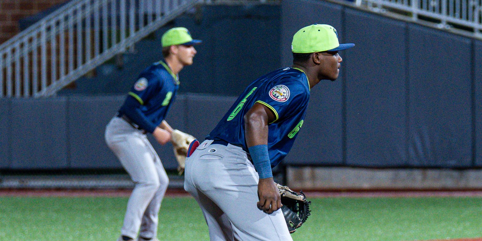 HC Game 2 Recap | MiLB.com