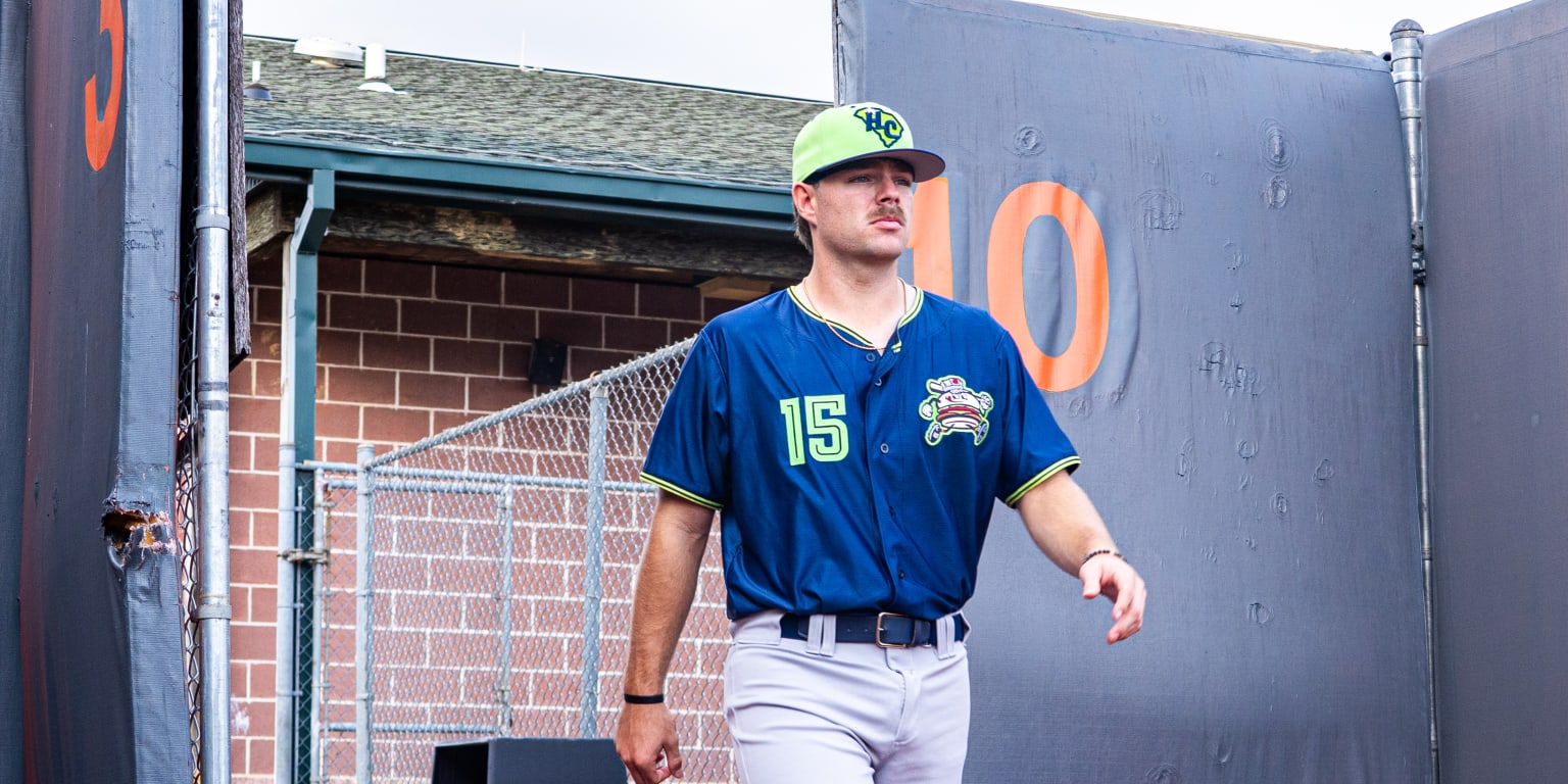 HC Game 3 Recap | MiLB.com