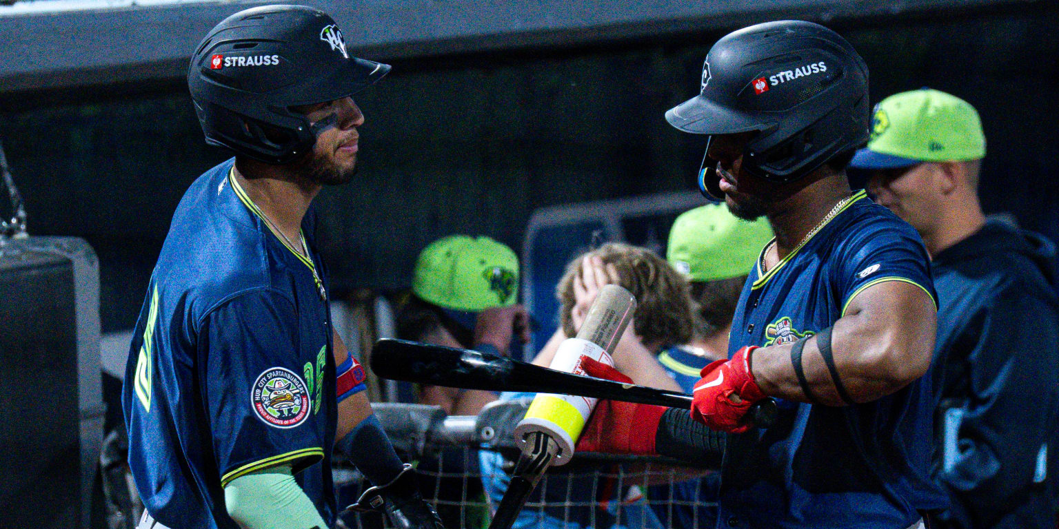 HC Game 4 Recap | MiLB.com