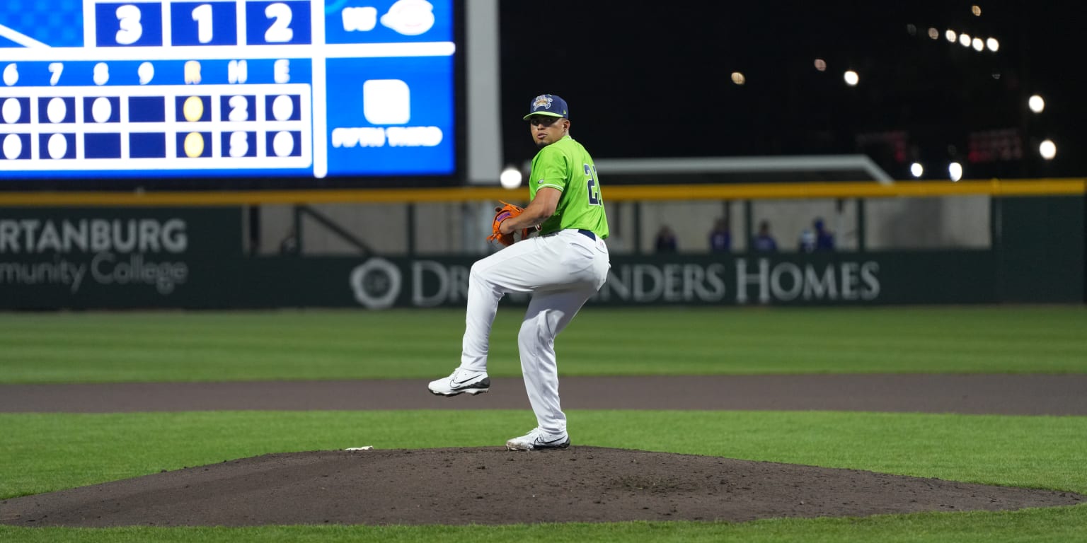 HC Game 6 Recap | MiLB.com