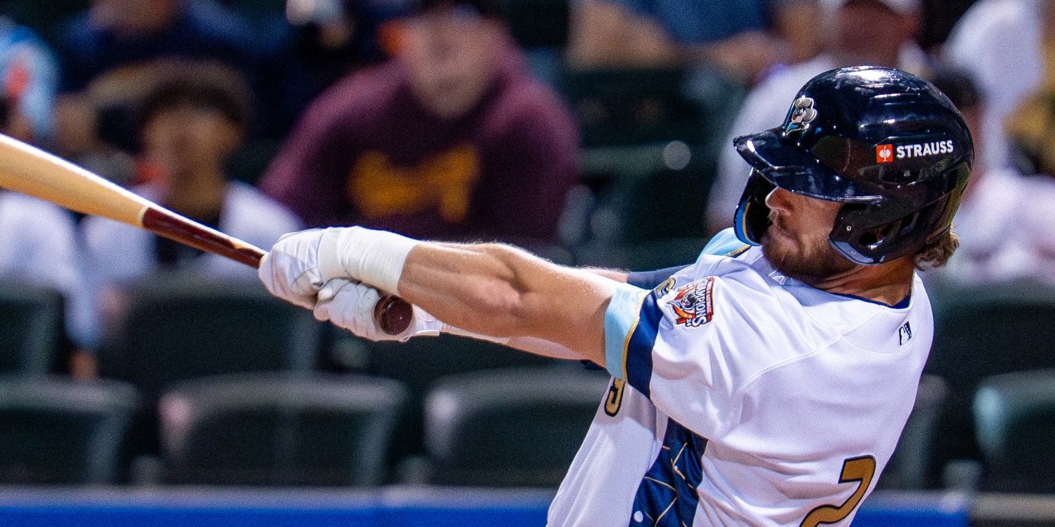 Sugar Land Records Season High In Hits But Drops Back-and-Forth | Space ...