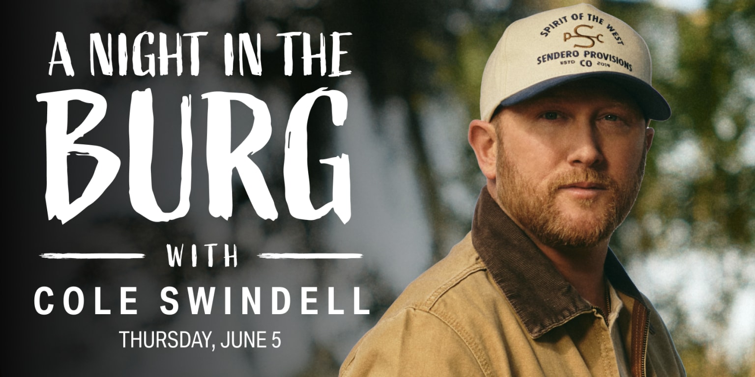 Cole Swindell Concert at Fifth Third Park Kicks Off BMW Charity Pro-Am ...