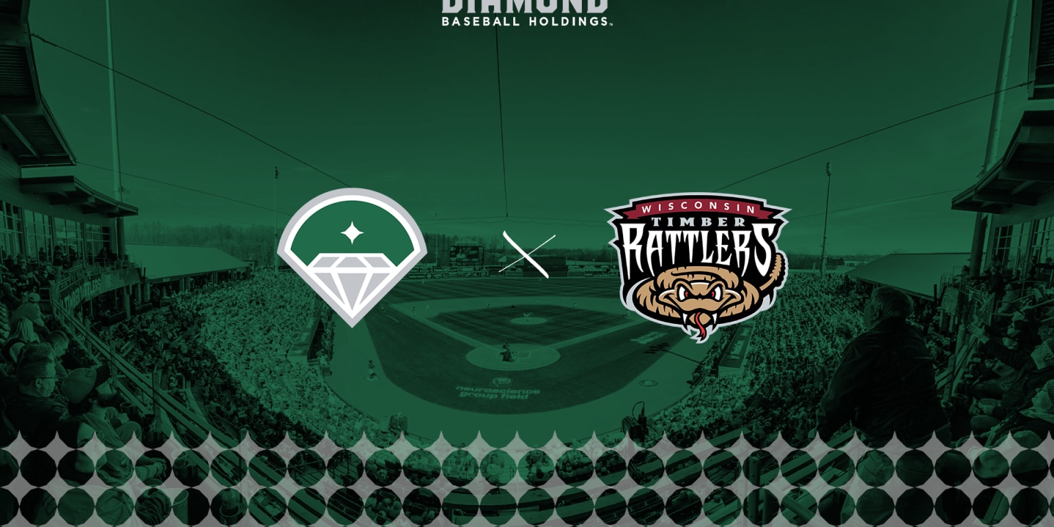 Wisconsin Timber Rattlers Welcome Diamond Baseball Holdings as New ...