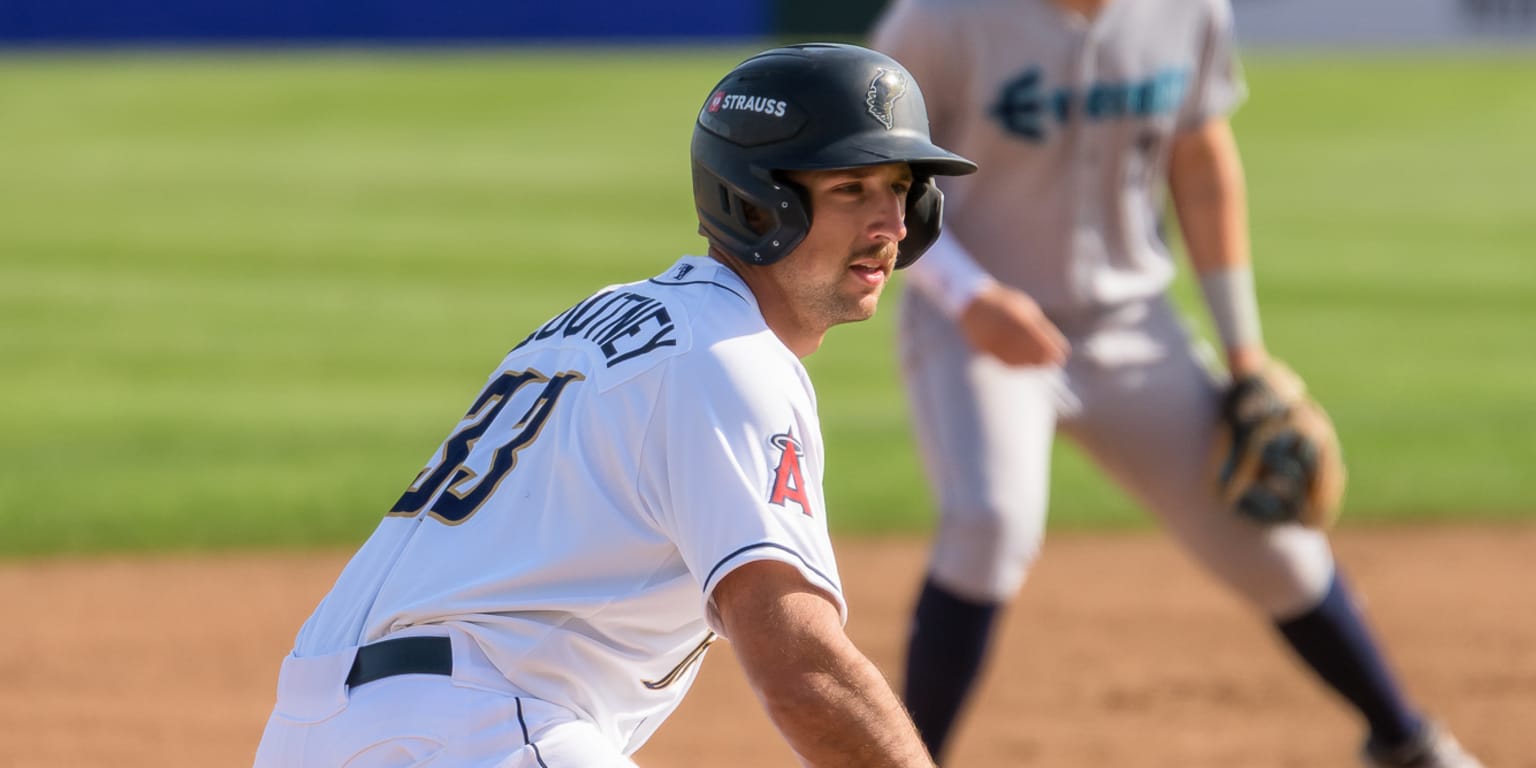 Late Comeback Effort Falls Short: Dust Devils Held Off by Hops | MiLB.com