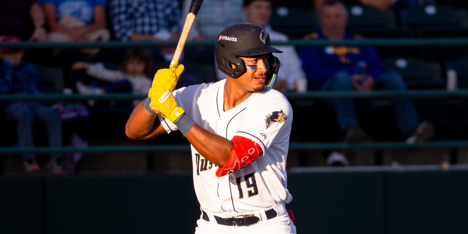 Middle Innings Mortal to Tri-City Near Lilac City | MiLB.com