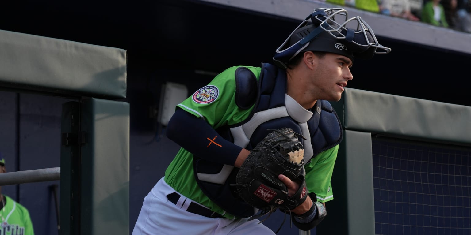 HC 5-9 Game Recap | MiLB.com