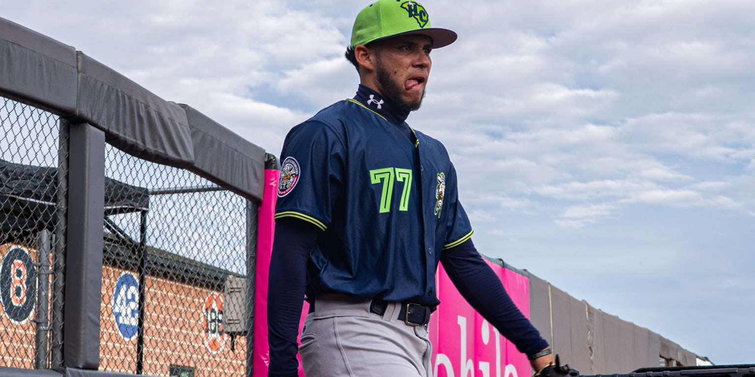 HC 5-16 Game Recap | MiLB.com