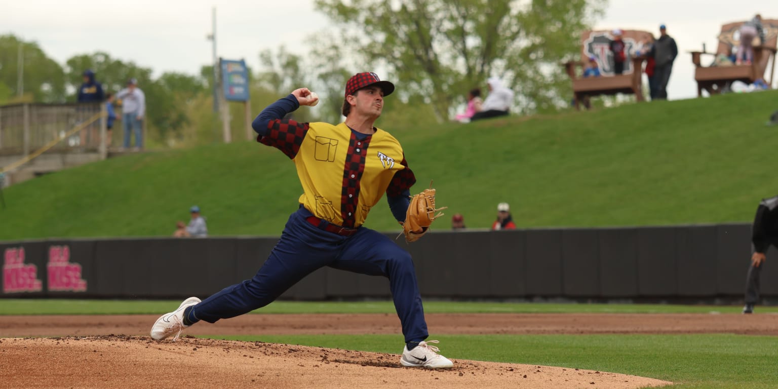 Rattlers Fall to Beloit in Eleven Innings 05 28 25 | MiLB.com