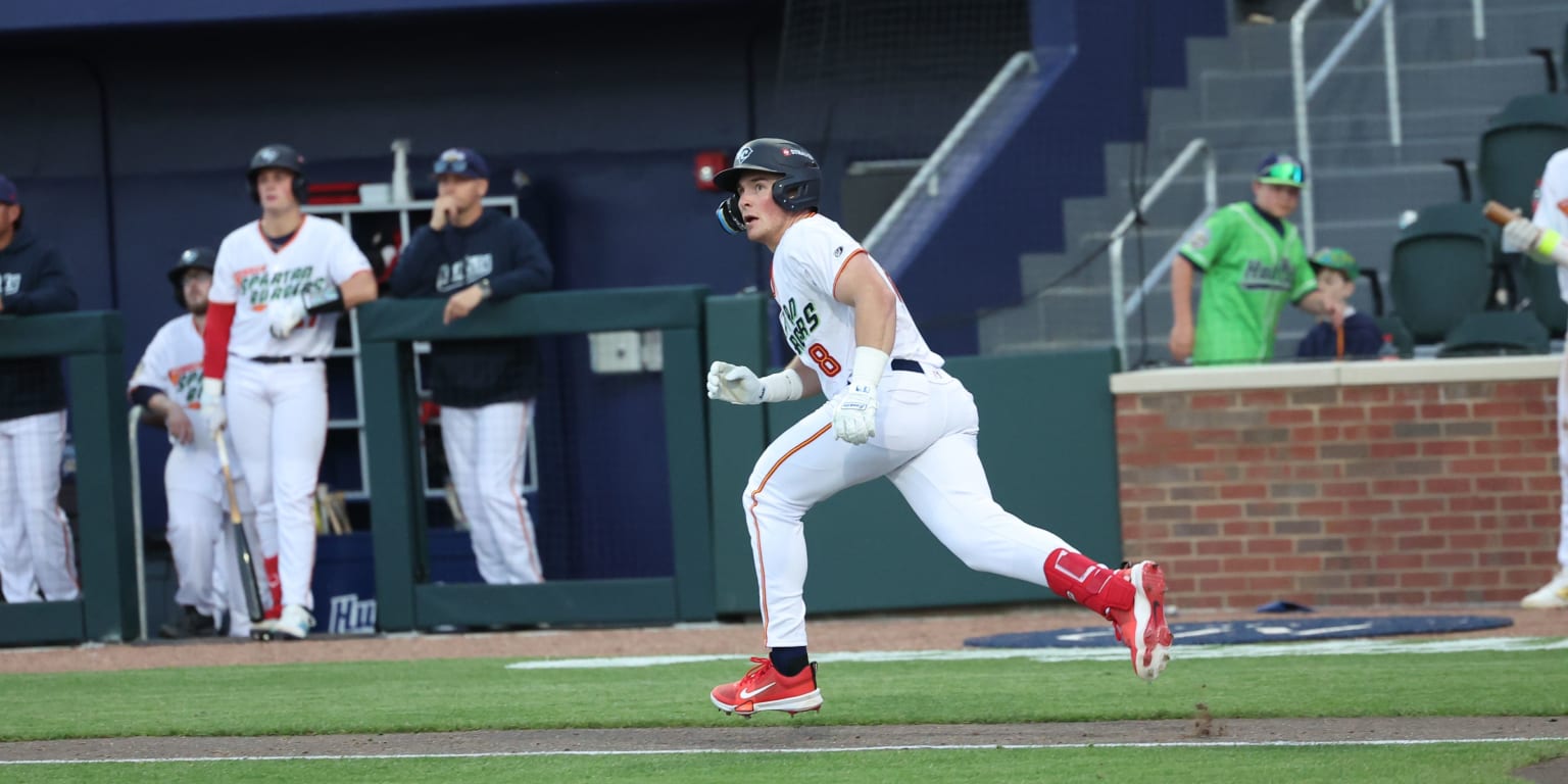 HC 5-21 Game Recap | MiLB.com