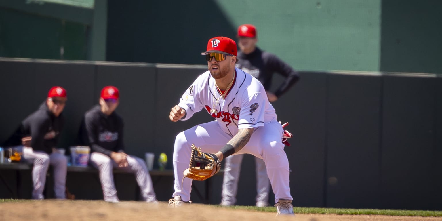 Lasko, Conn and White go deep in 8-4 loss | MiLB.com
