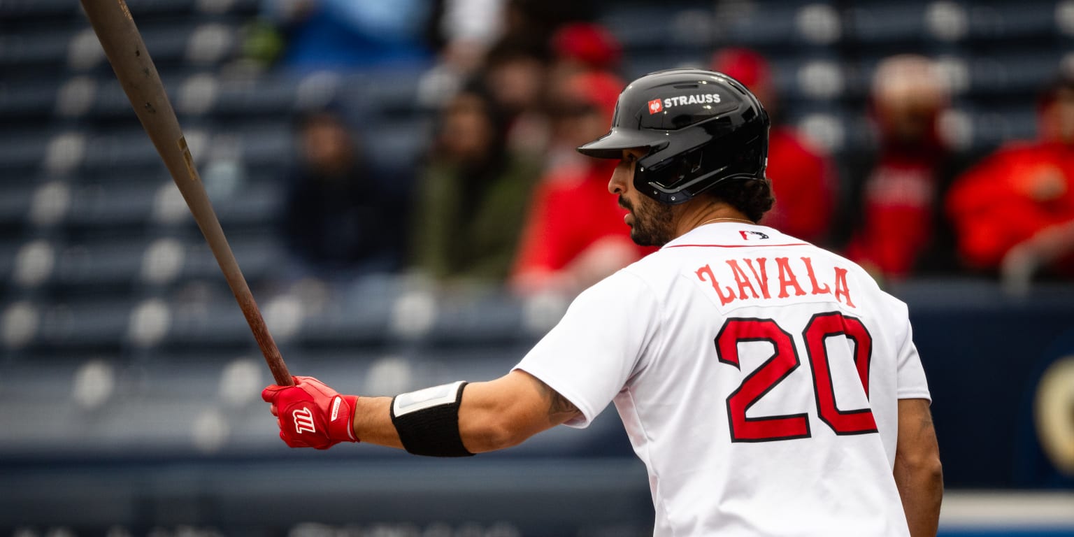 5.28.25 at Scranton | MiLB.com