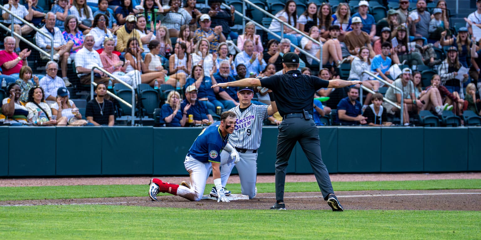 HC 5-28 Game Recap | MiLB.com