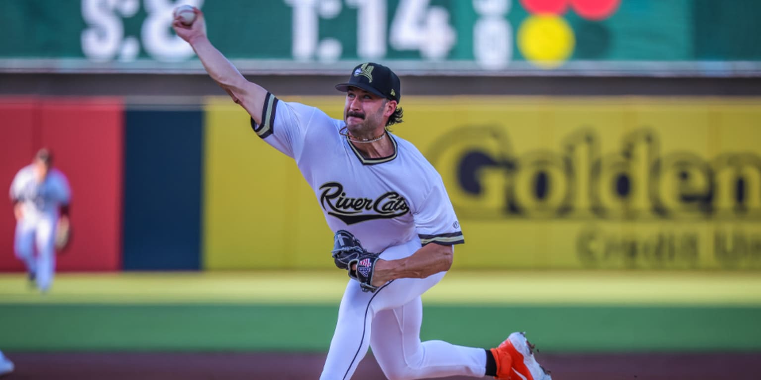 Cats Ride Three Straight Multi-Run Frames to Victory | River Cats