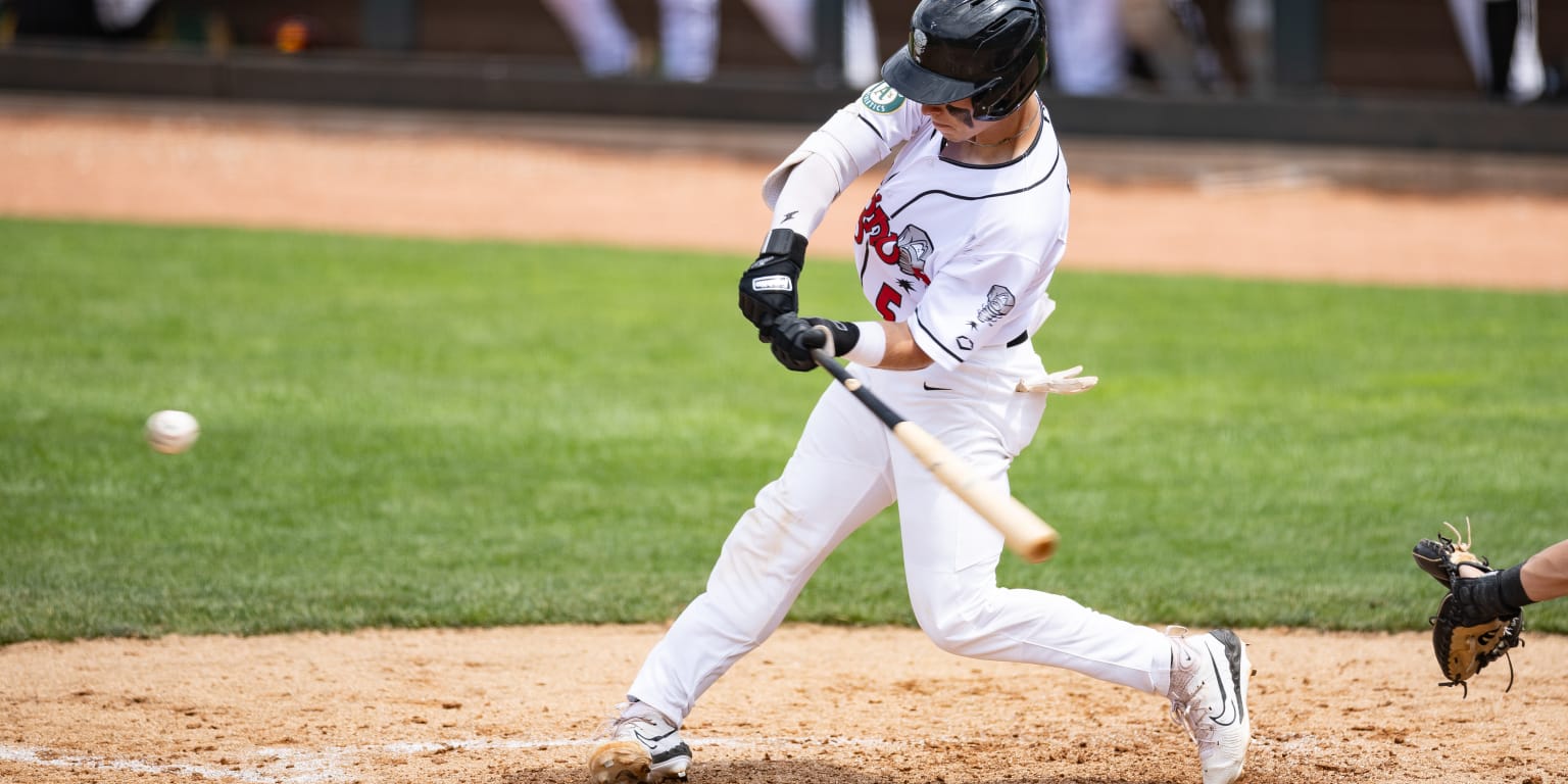 Catching Transaction: Conn promoted, Diaz arrives | MiLB.com