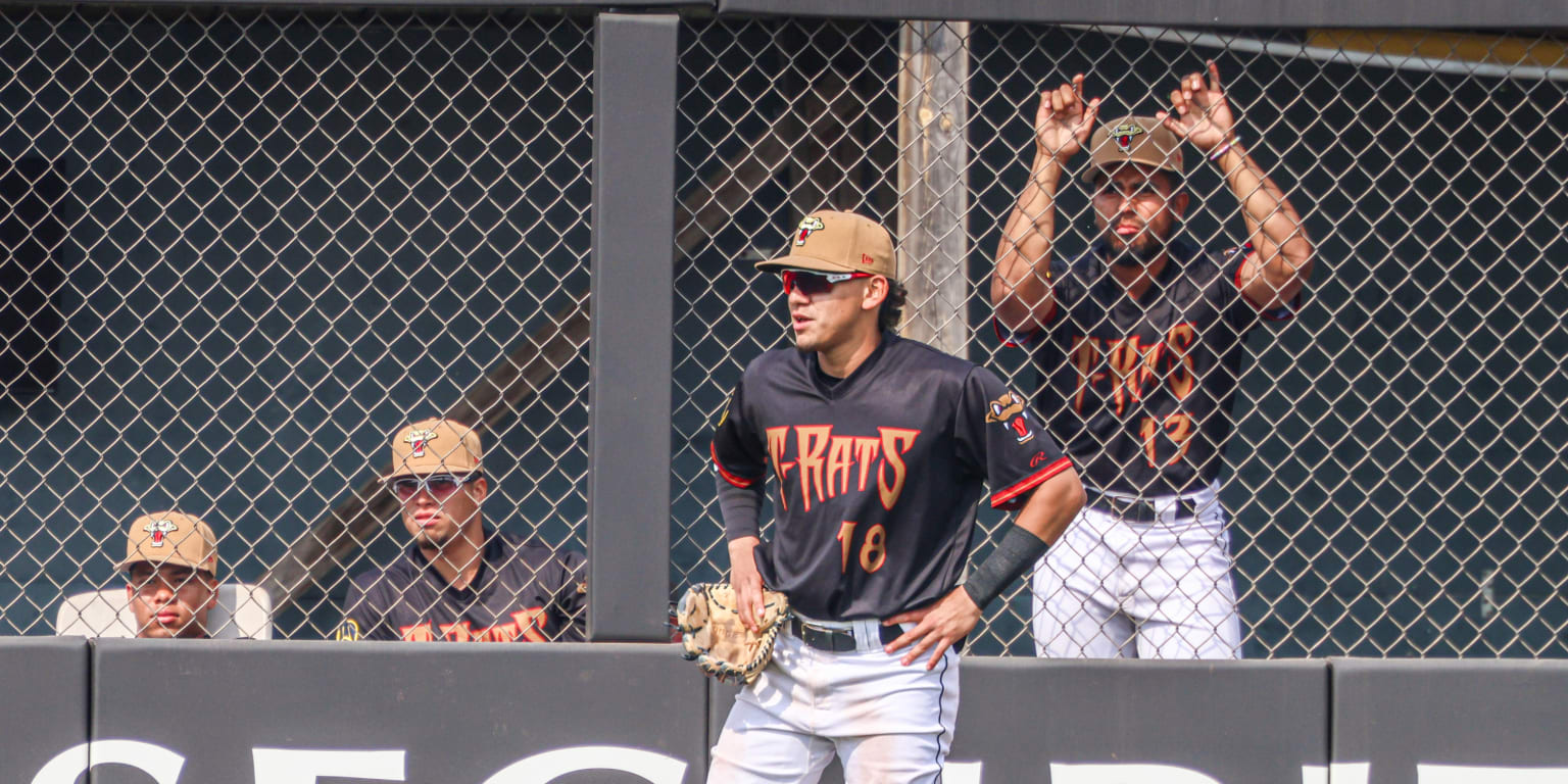 Kernels Earn Doubleheader Split with Game Two Win 06 04 25 | MiLB.com