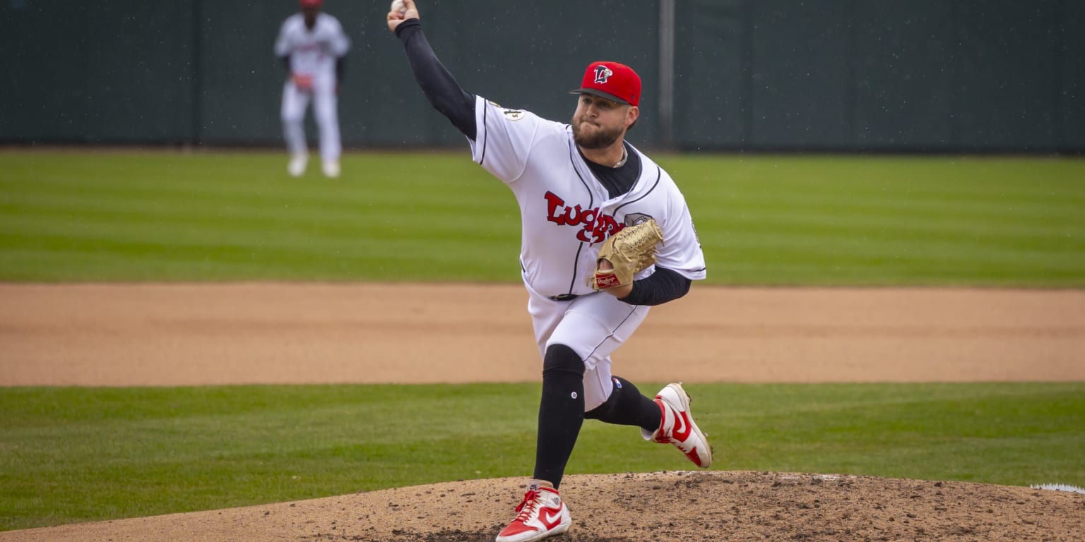 Dragons walk off Nuts in 10, 3-2 | MiLB.com
