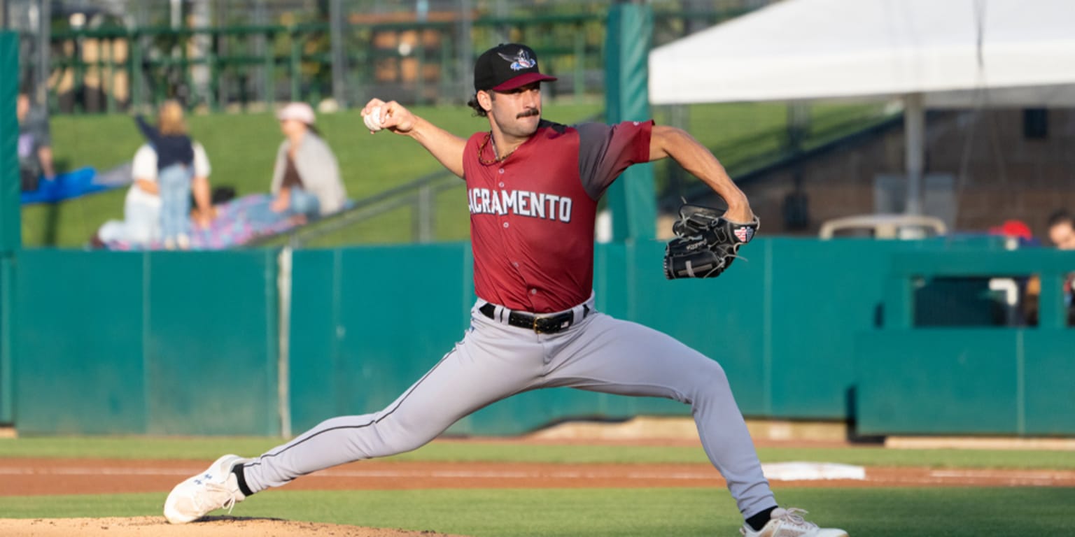Pitching Shines, Offense Delivers in 6-2 Cats Victory | MiLB.com