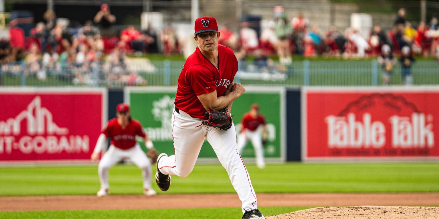 6.25.25 at Scranton | Red Sox