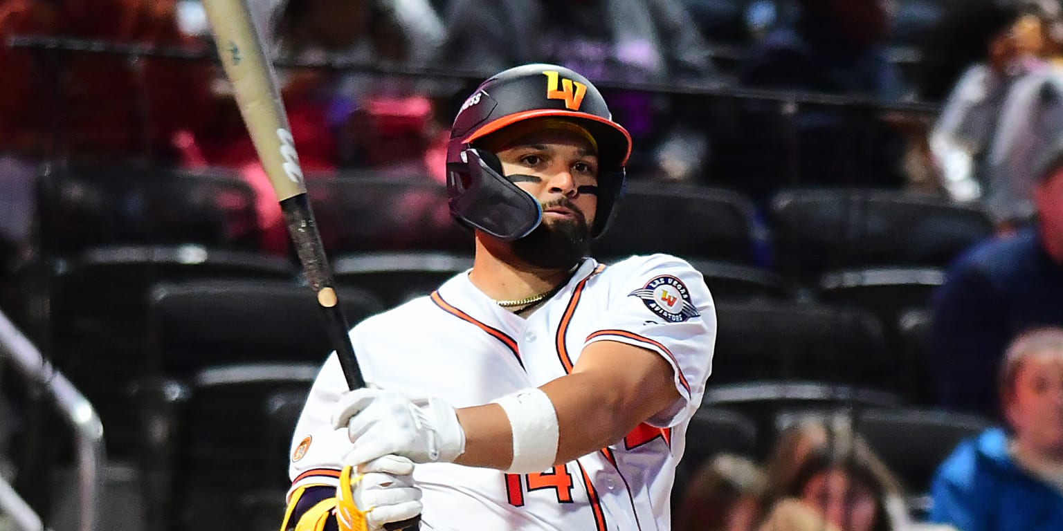 MiLB Announces June Players and Pitchers of the Month; Aviators® OF ...