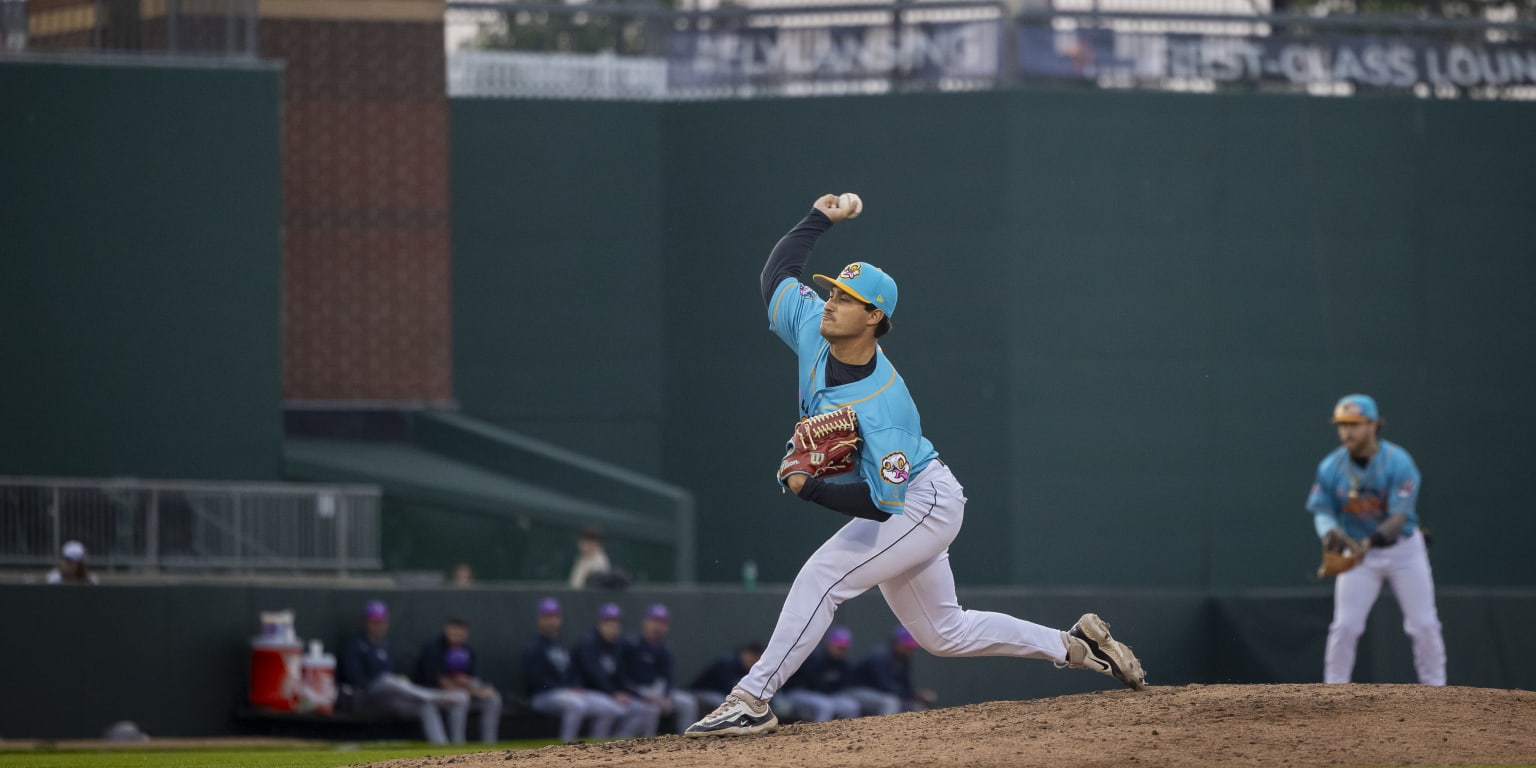 Sha, Locos dice up Fort Wayne | MiLB.com