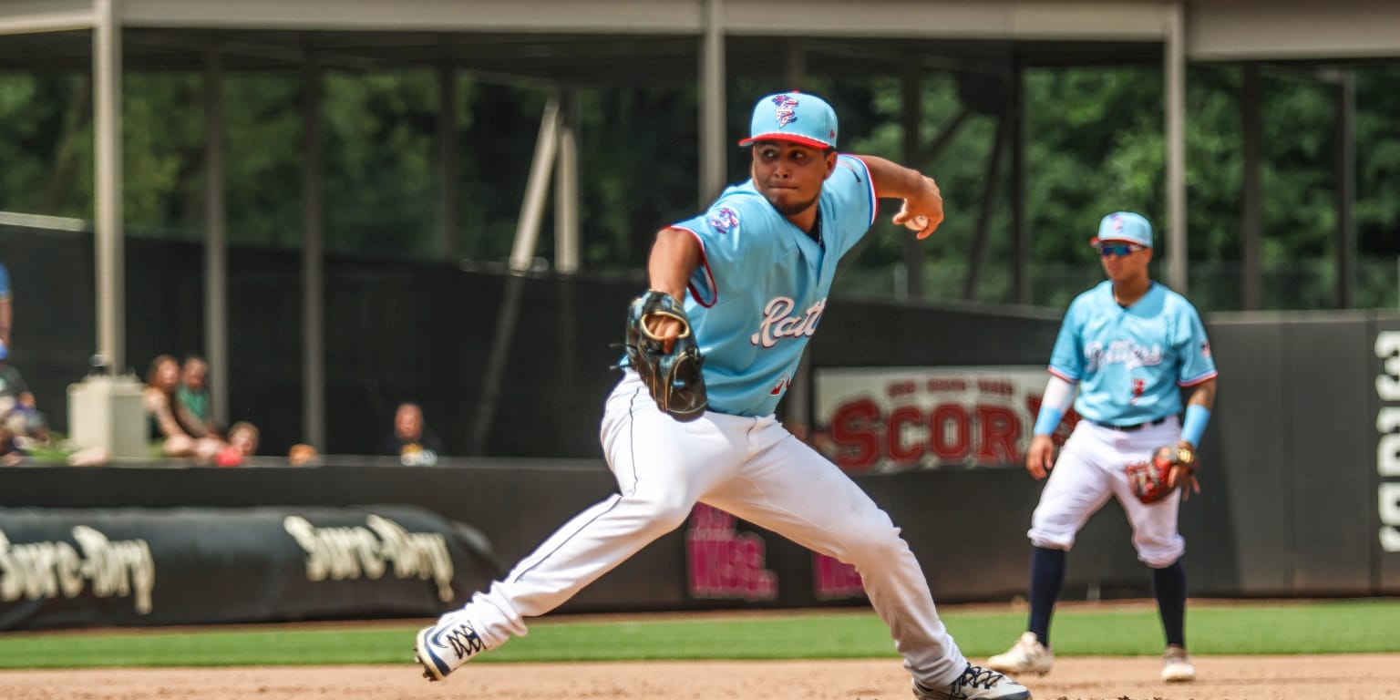 Game One Goes to Wisconsin 07 06 25 | MiLB.com